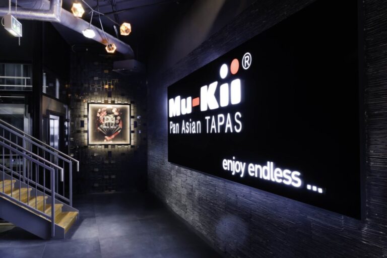 Mu-kii – All You Can Eat ab 24,90 € – Wuppertal