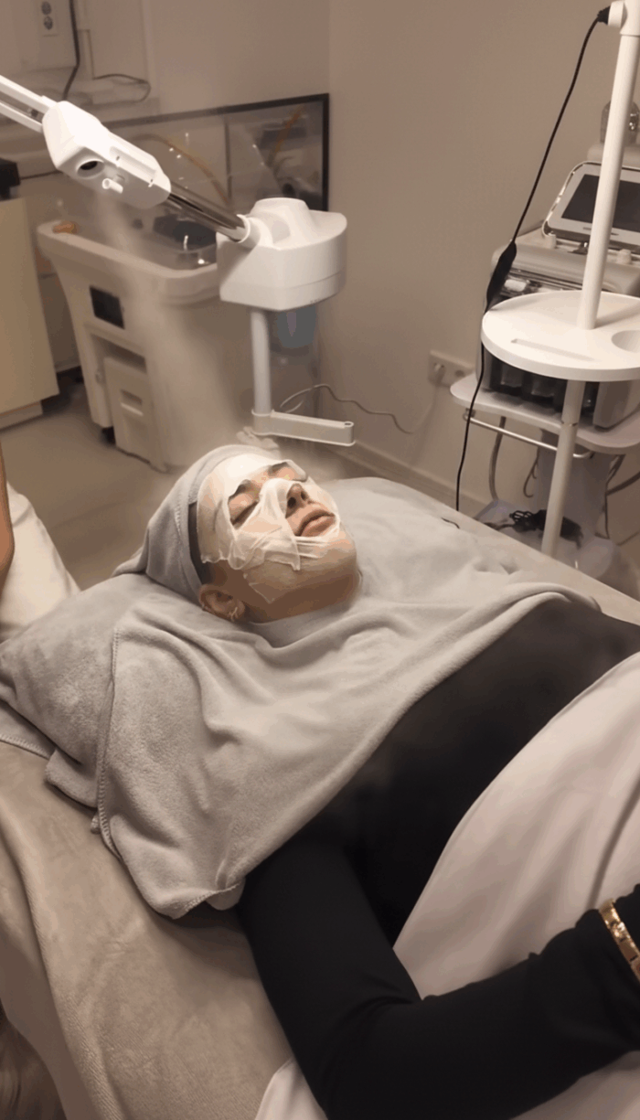 Japanese Head Spa Düsseldorf